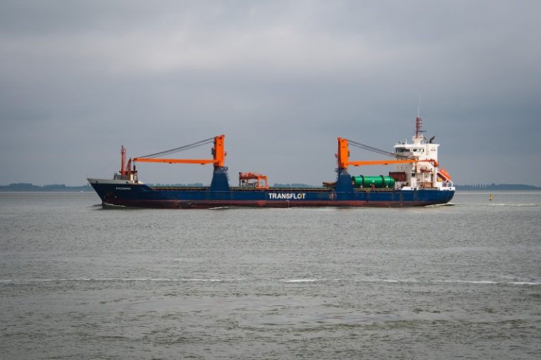 JiuFang Logistics - China Freight Forwarder, Amazon FBA Prep Shipping ...