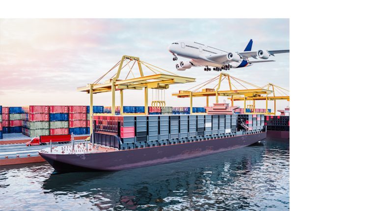 JiuFang E-commerce Logistics - About us