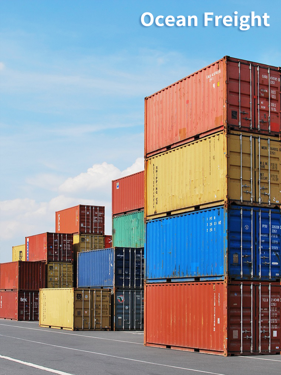 JiuFang Logistics - China Freight Forwarder, Amazon FBA Prep Shipping ...