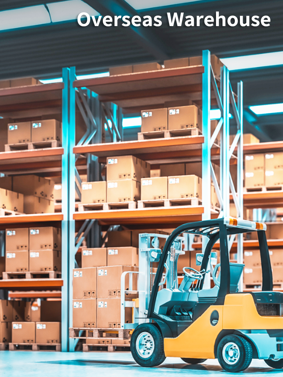 JiuFang Logistics - China Freight Forwarder, Amazon FBA Prep Shipping ...